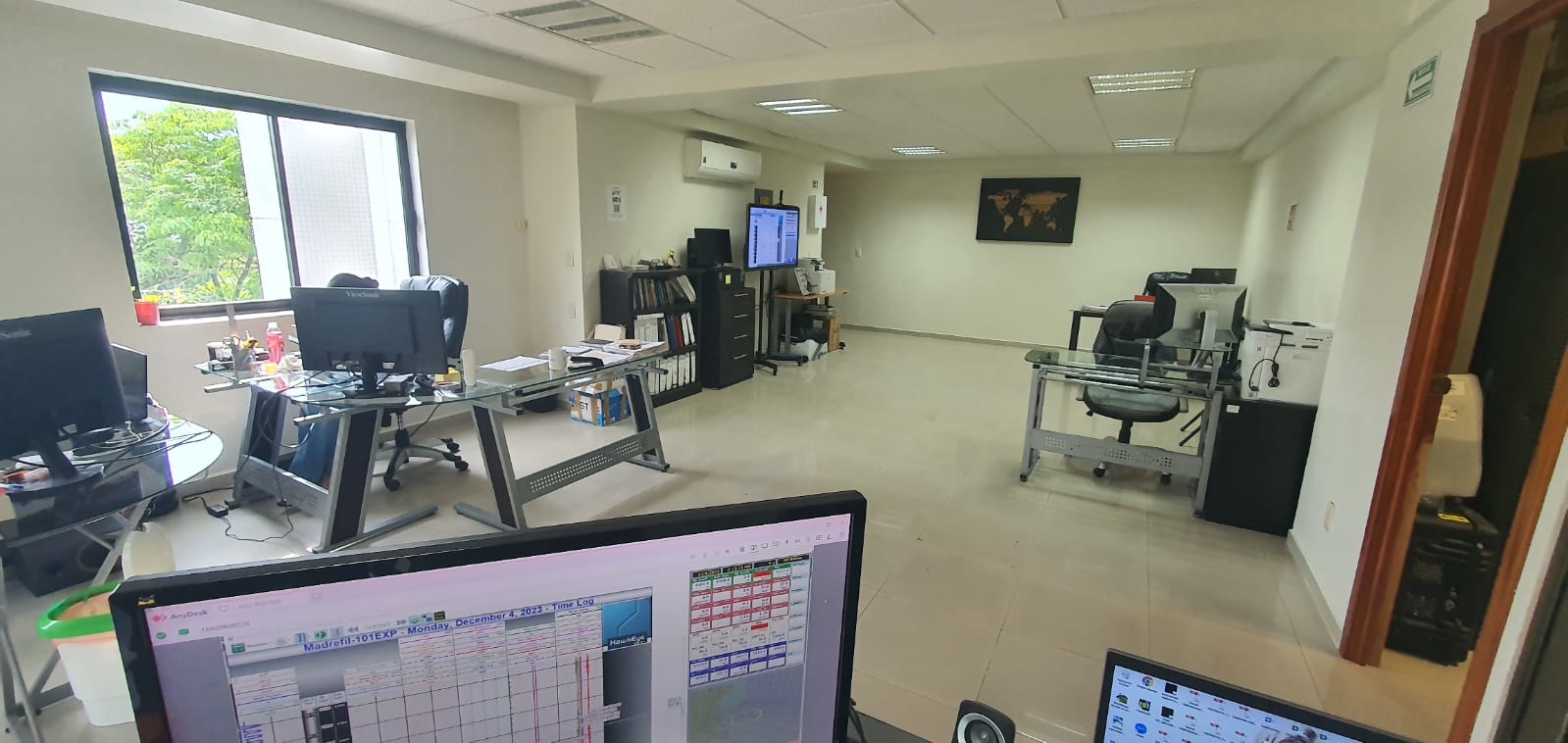 Nosotros – Petroleum Solutions & Technology